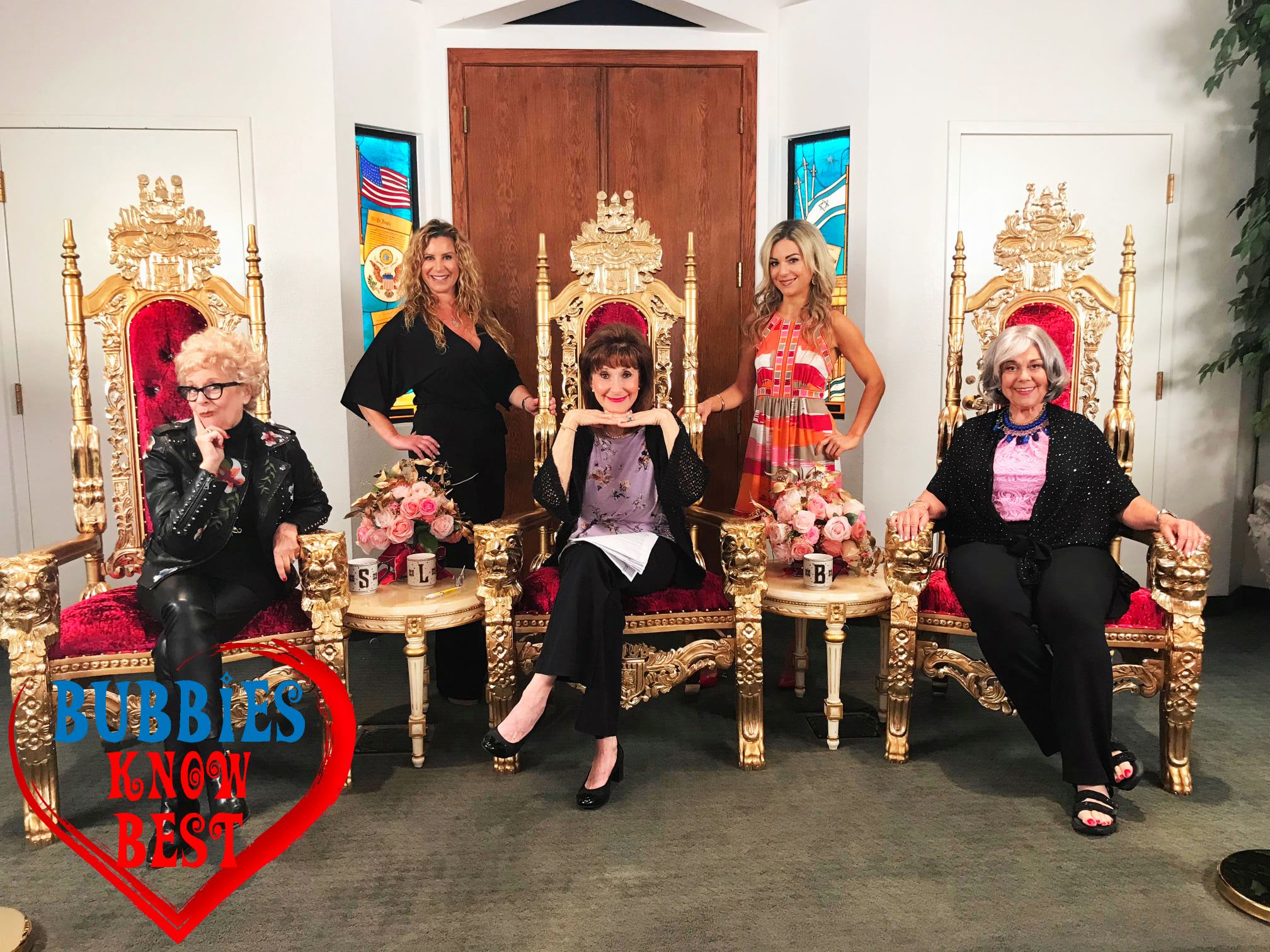 New Episode Of Bubbies Know Best Bubbies Know Best Facebook