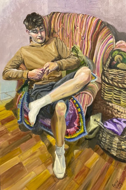 Wolverton Gallery 2961