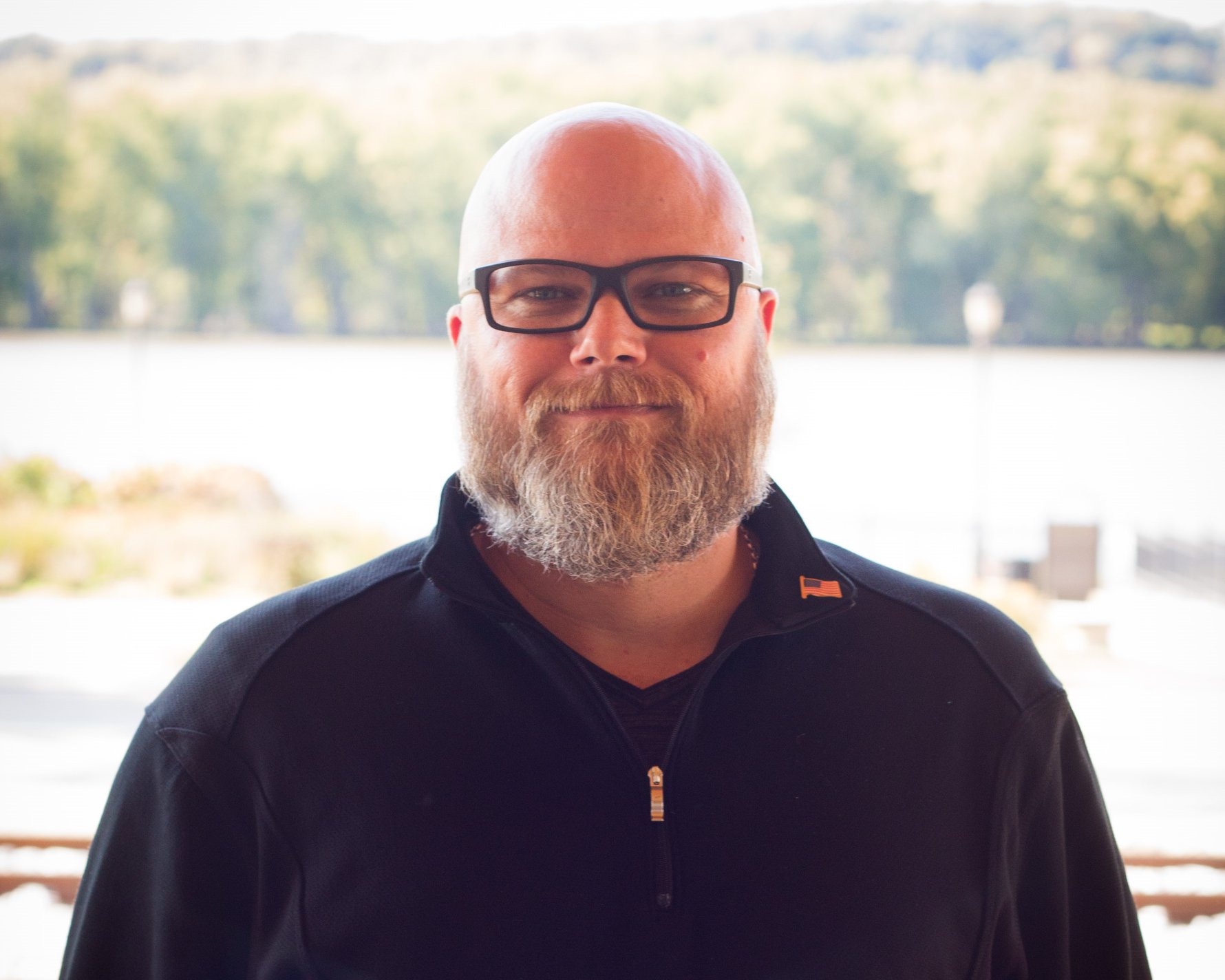 Happy 8th Work Anniversary To Adam Peoples State Bank