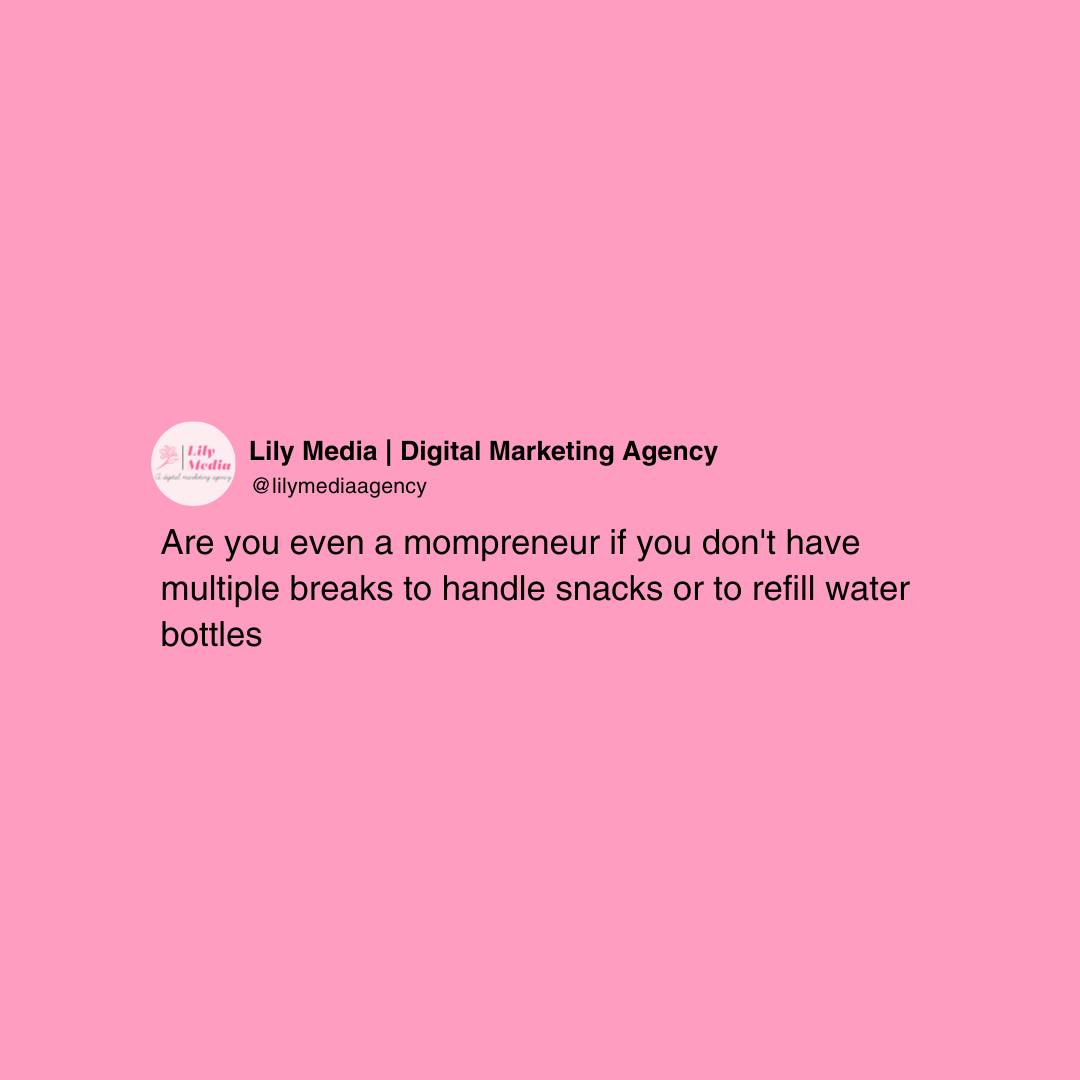Lily Media