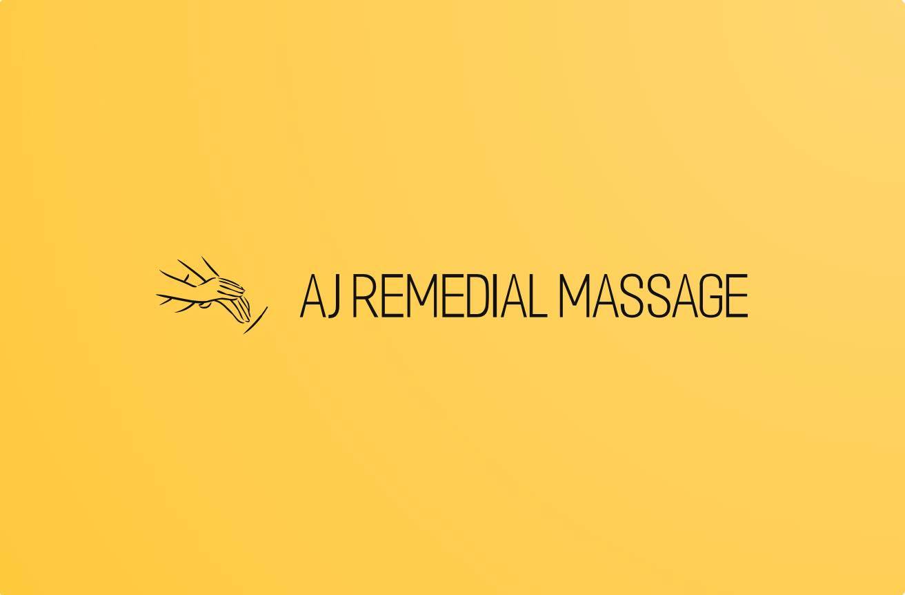 Aj Remedial Massage Perth Wa