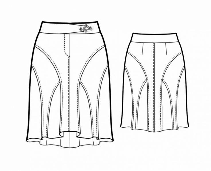 The Pattern Making Class Added The Pattern Making Class 9357