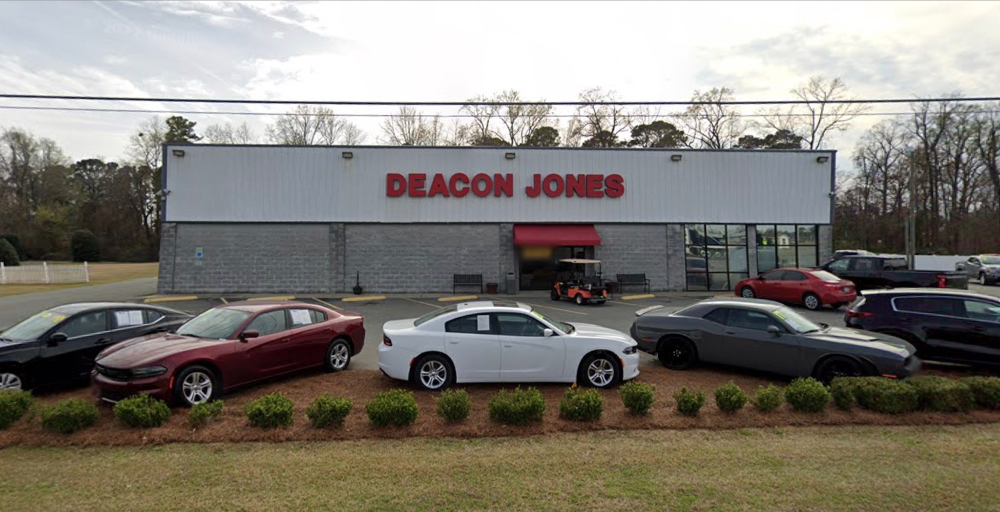 Sitemapcdatahttpsmai2dreferenzcomdeacon Jones Used Cars Goldsboro Nc