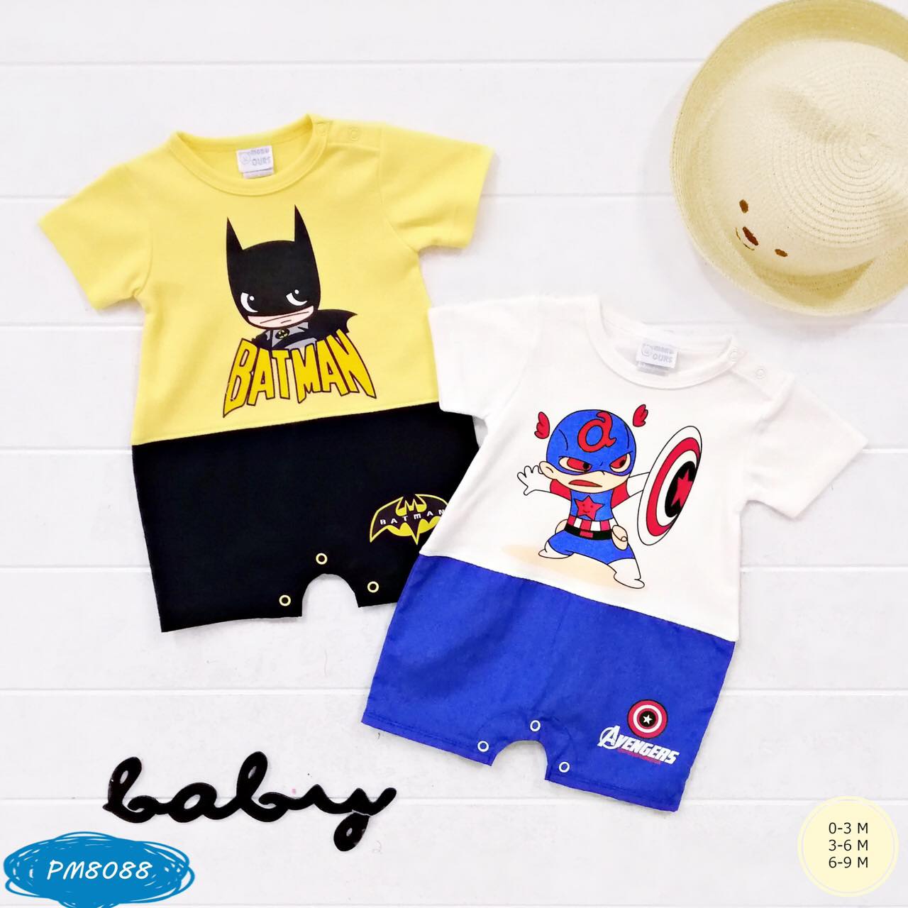 🎉🎉🎉 Lovely Mommy เสื้อผ้าเด็กราคาถูก ของใช้แม่และเด็ก