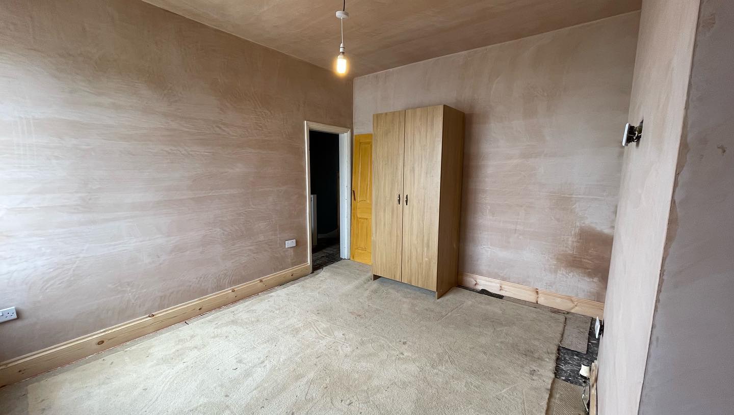 Level Best Plastering Added A New Level Best Plastering