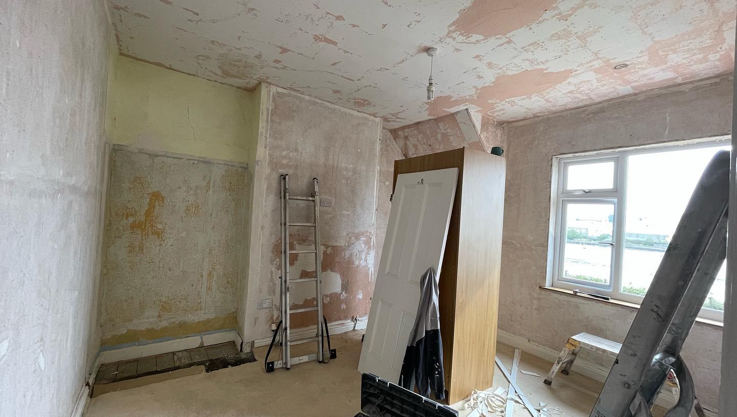 Level Best Plastering Added A New Level Best Plastering