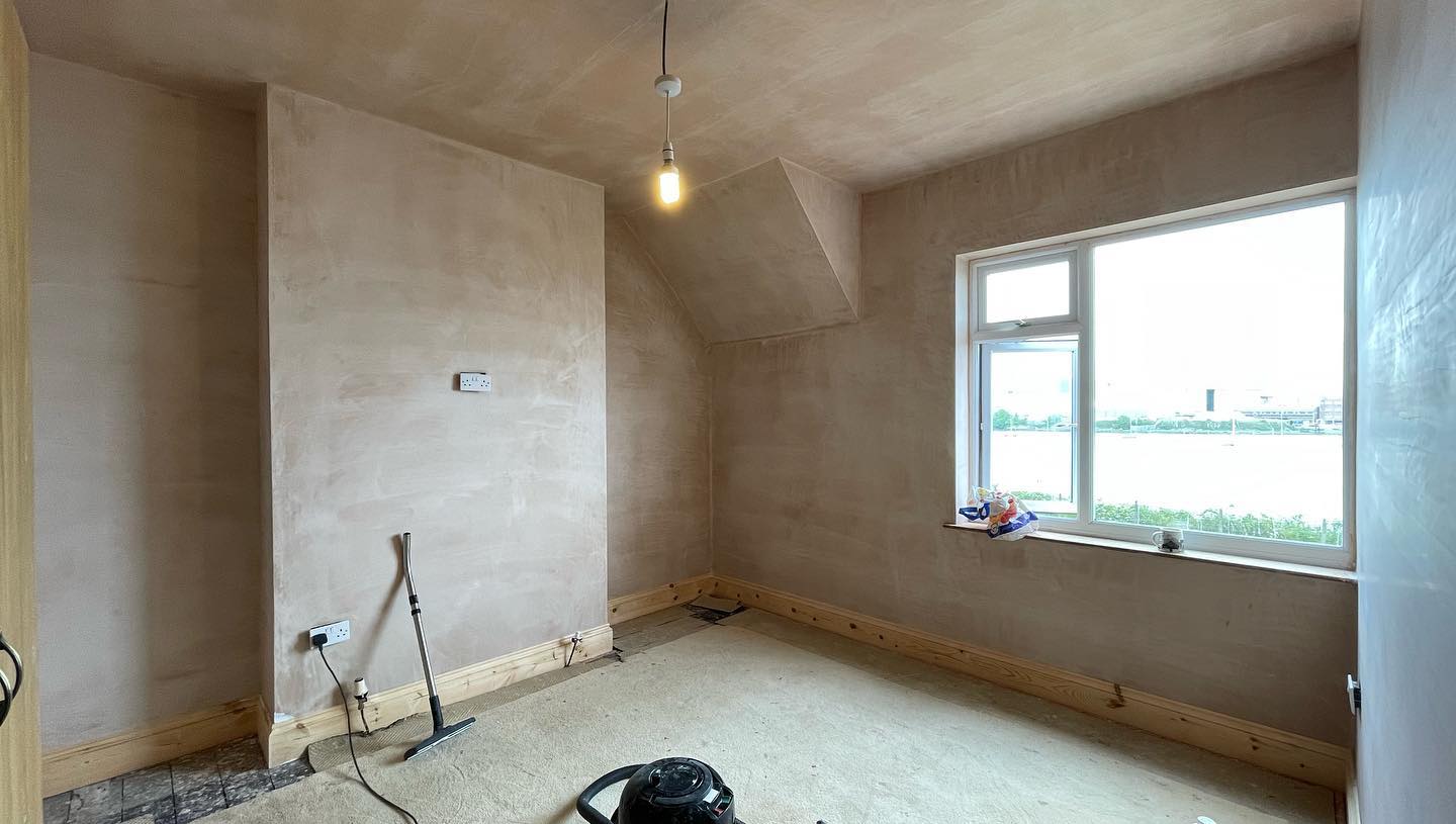 Level Best Plastering Added A New Level Best Plastering