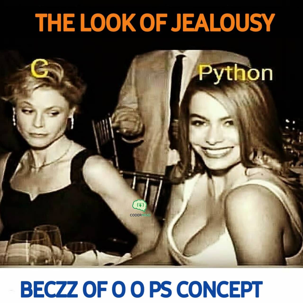 Coder Mind 😜😜 When You Get It😅 Follow 👉👉 4970