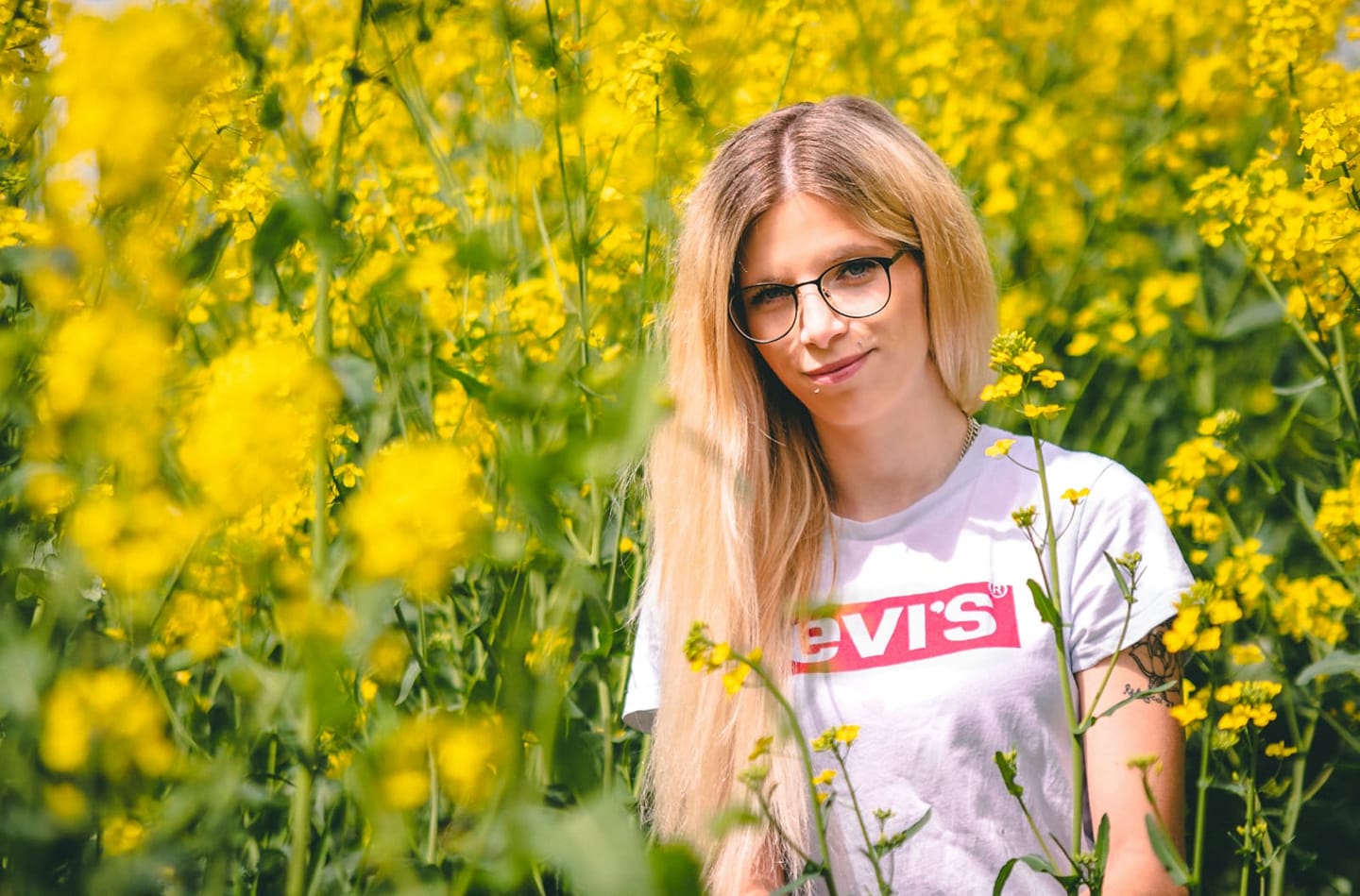 Model Carina