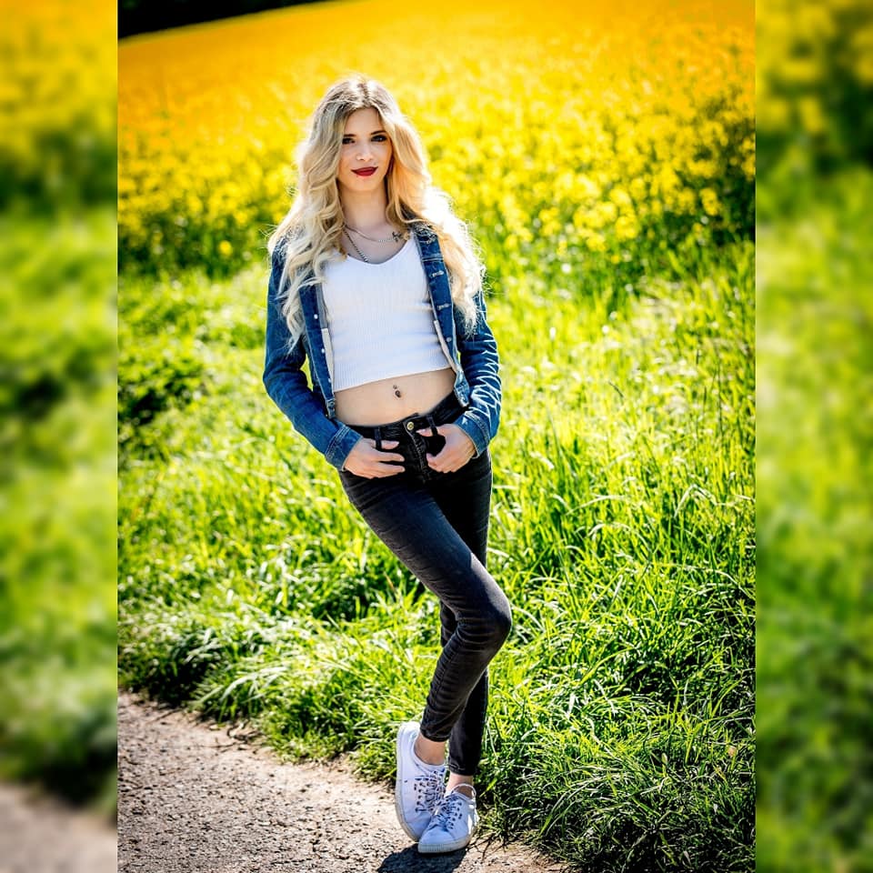 Model Carina