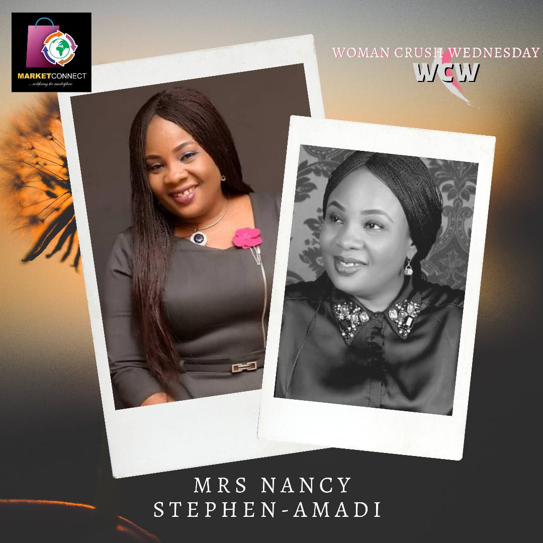 Our Woman Crush Wednesday Wcw Is Mrs Marketconnectphc