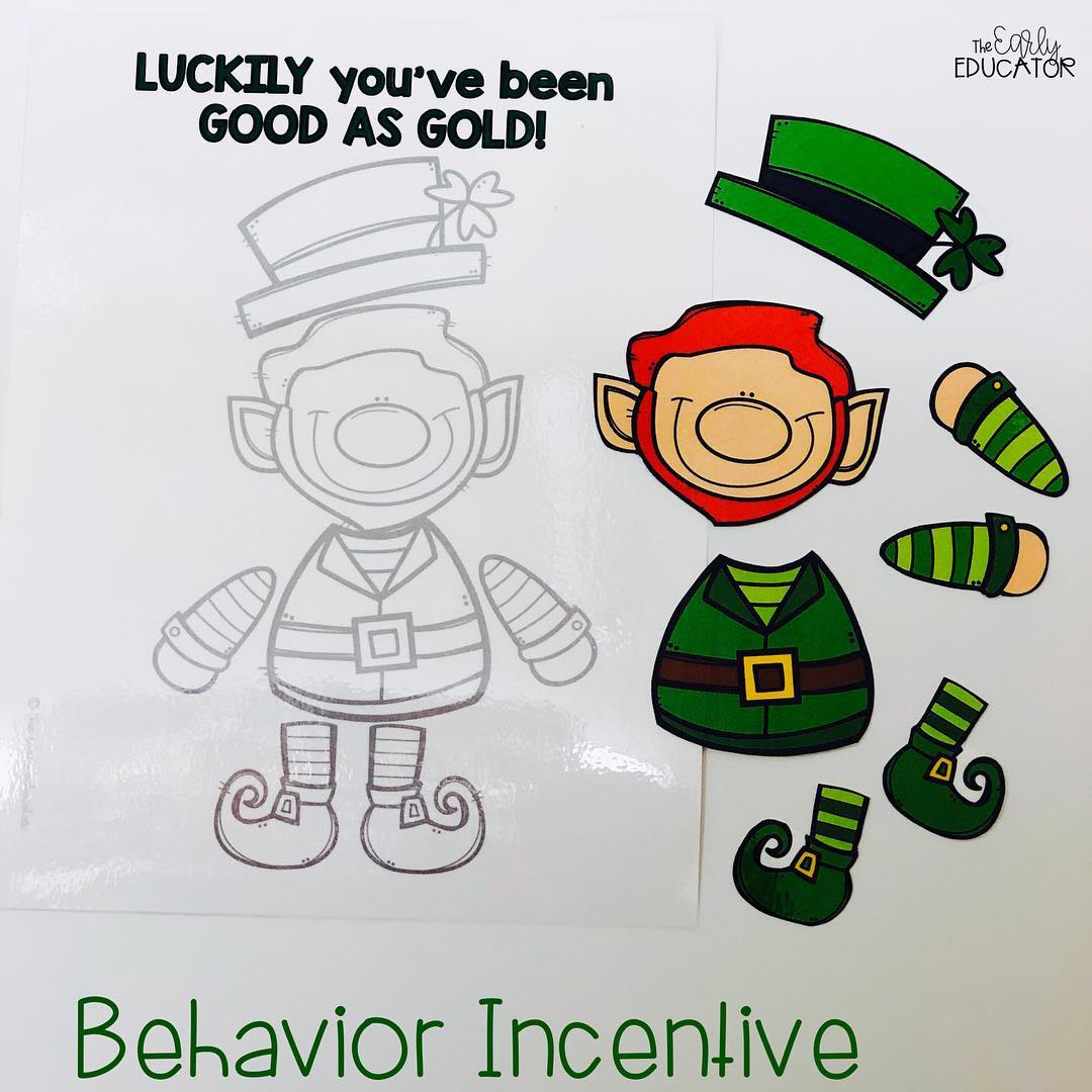 New month! That means a new theme! My... - The Early Educator