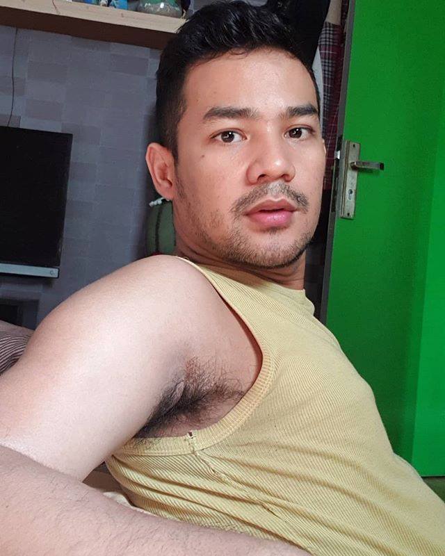 Komunitas Gay Indonesia