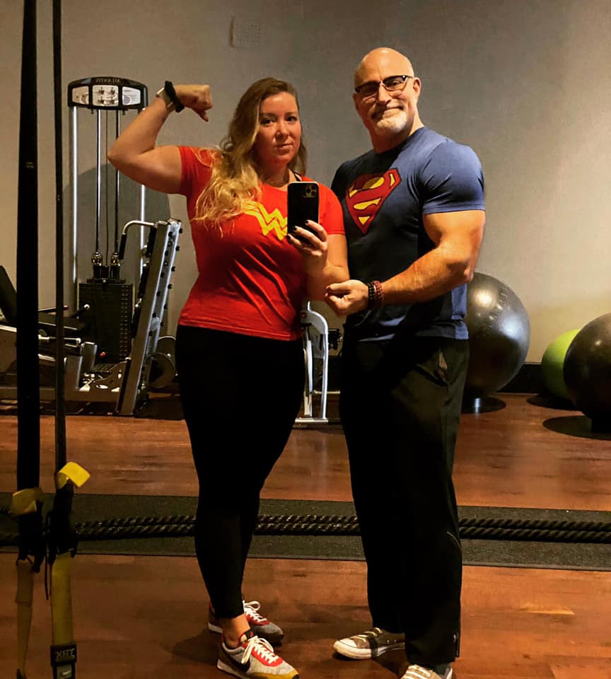 The Girl Next Door Fitness