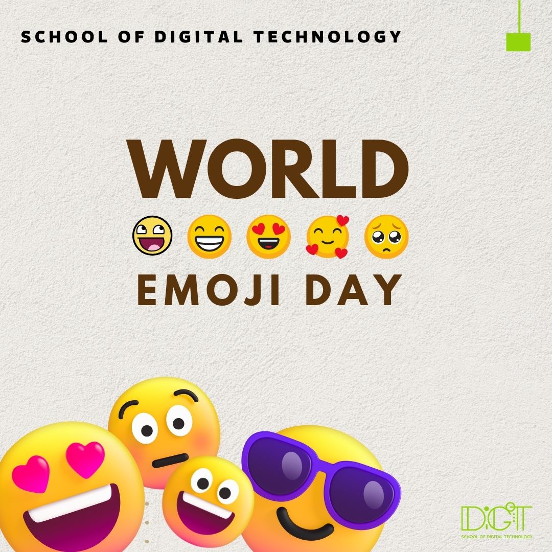 It'... - School of Digital Technology, Wawasan Open University