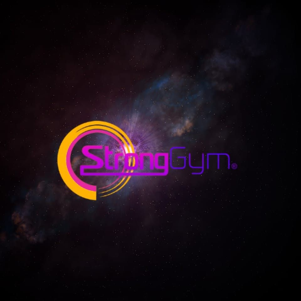 Stronggym Leon León