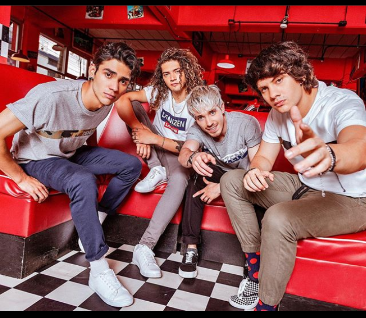 CD9 Angel Cruel