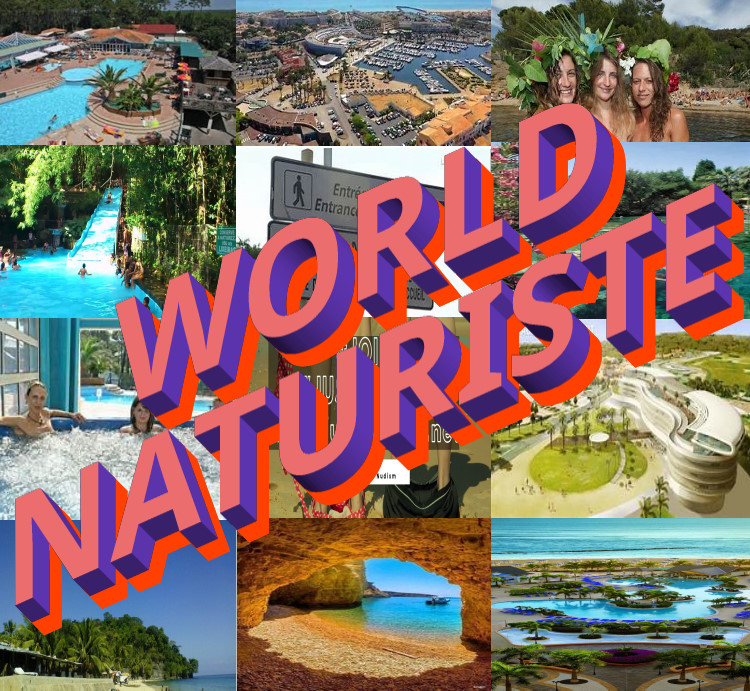 World Naturiste