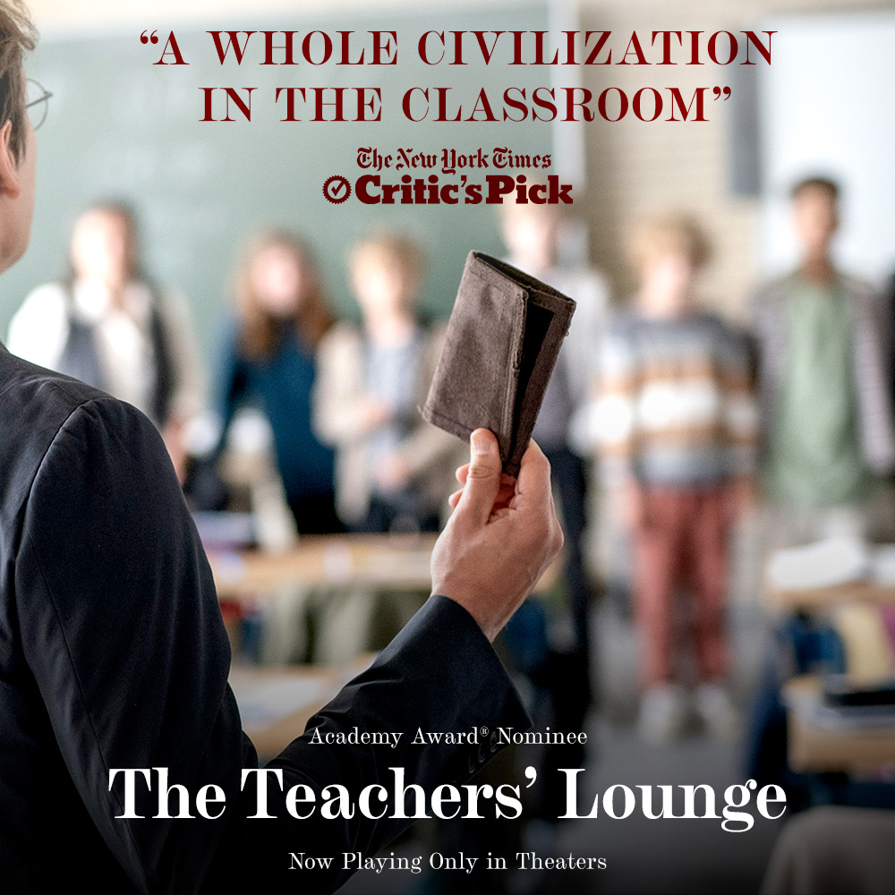 #TheTeachersLounge is now playing... - The Teachers' Lounge | Facebook