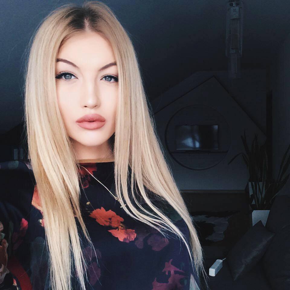 Russian Girl