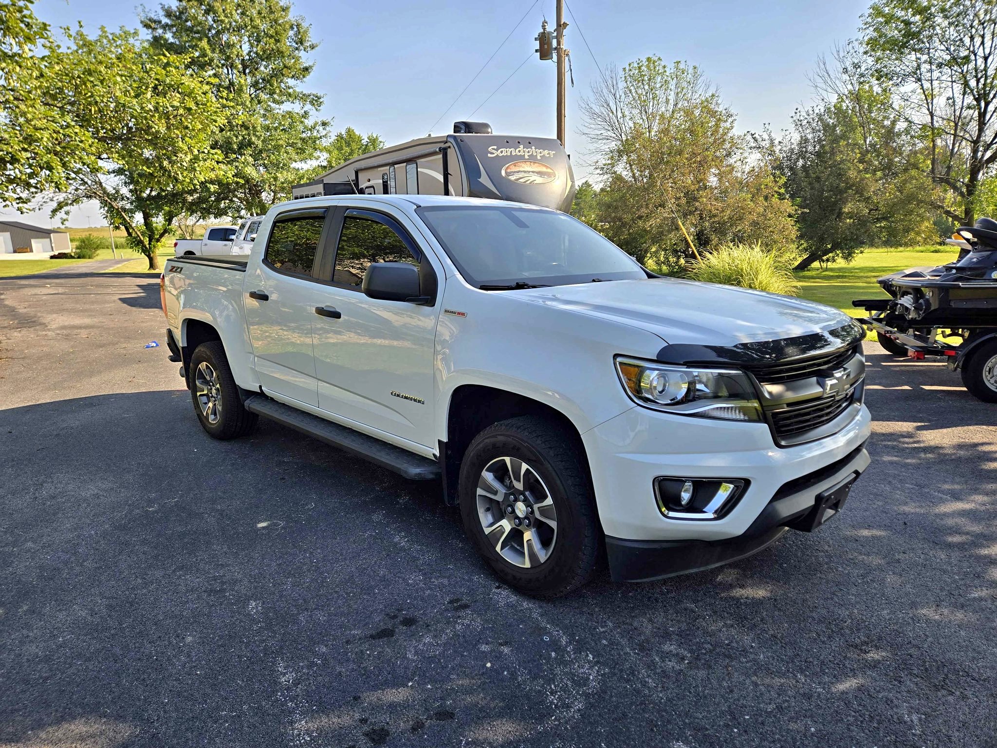Sitemapcdatahttpsthereferenznet2016 Chevy Colorado Crew Cab Z71null