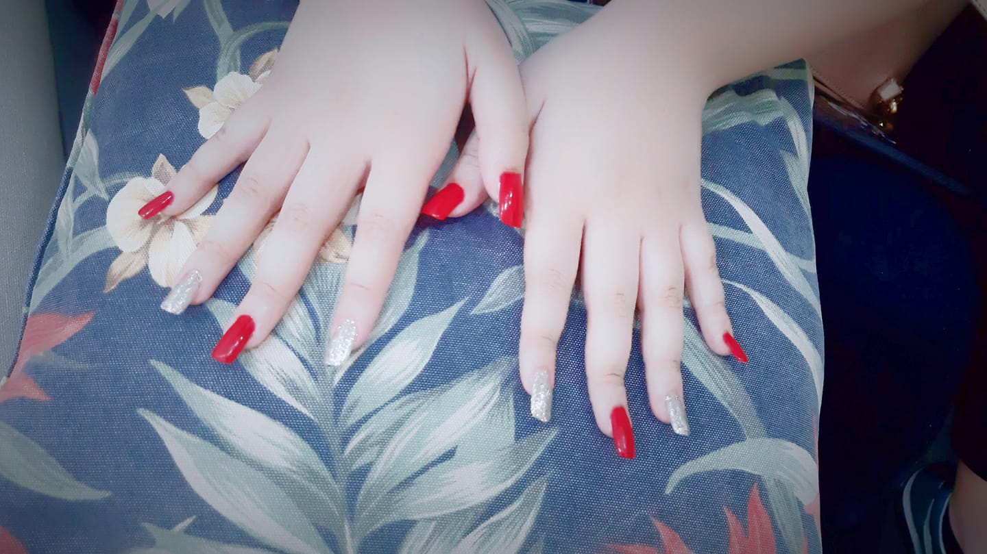 Nails Glow Iloilo Home Facebook