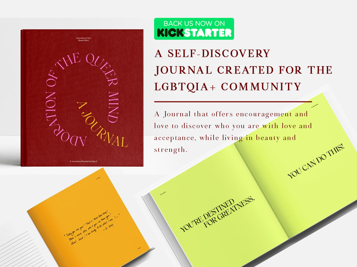 A Self-Discovery Journal Created for... - Funding Successful | Facebook