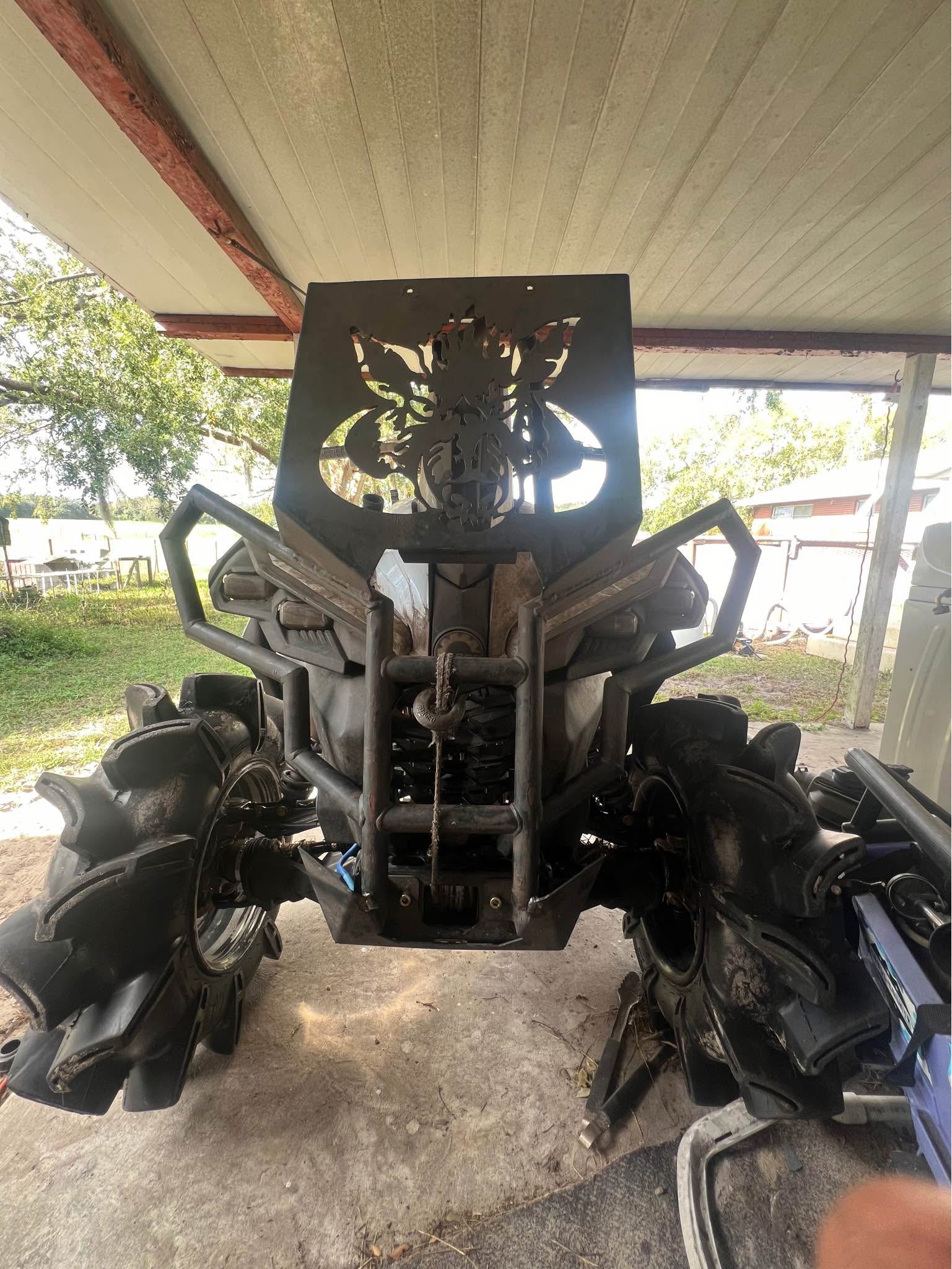 295x8x14 Sassys Car Wheels Tires And Parts Ocala Florida 0669