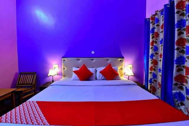 Annie Hotel And Restaurant Bilaspur