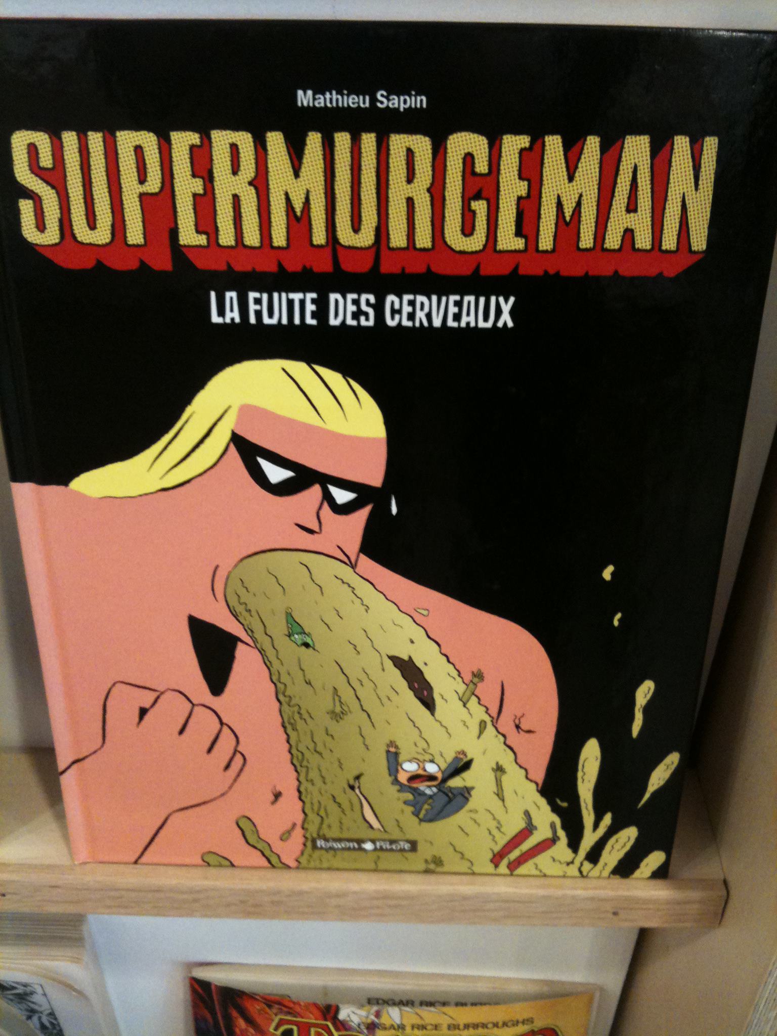 Cute Puke New Discovery The Cute Puke Superpower Comic Facebook