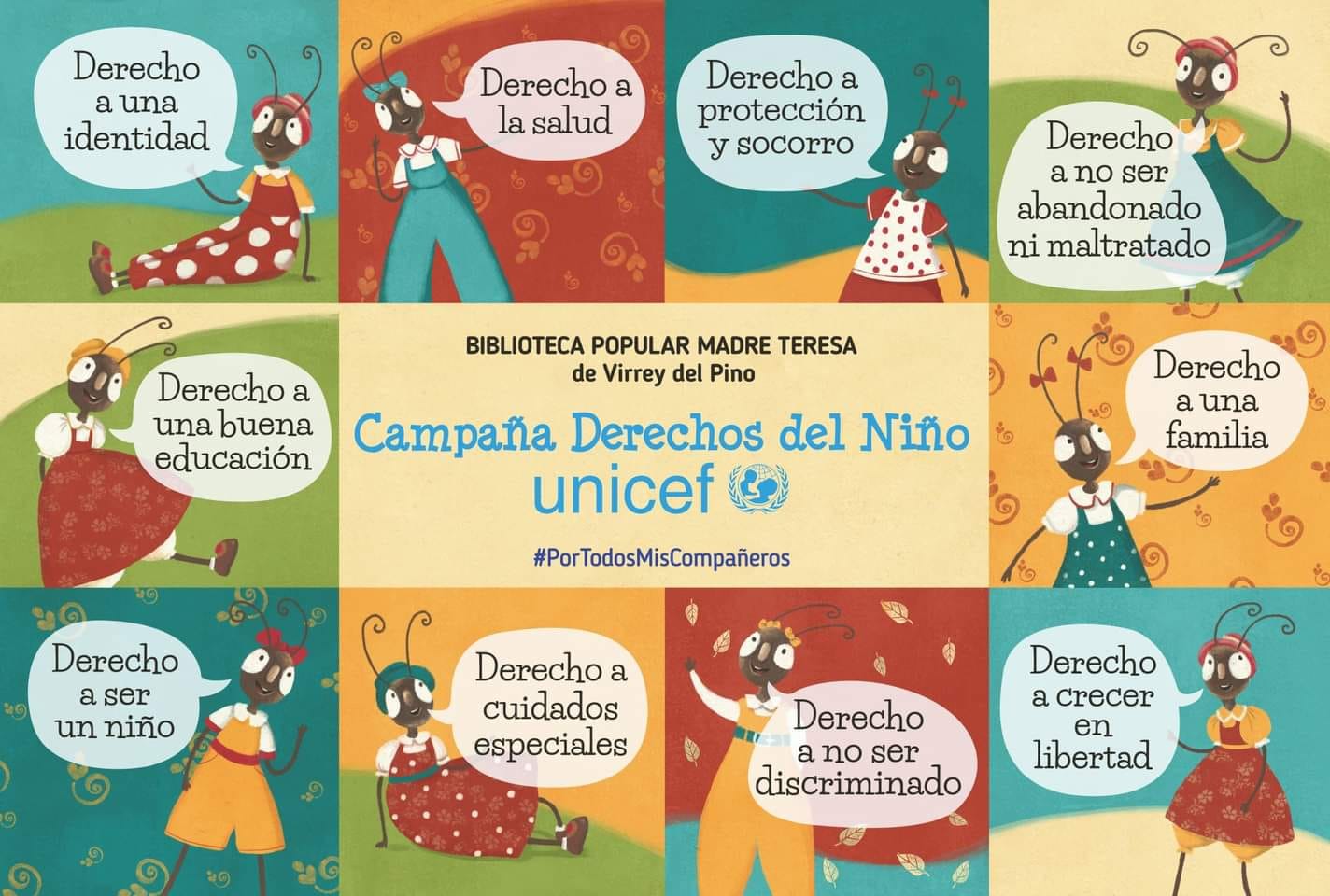 DÍA DE LOS DERECHOS DEL NIÑO Y LOS ADOLESCENTES ...!!! El 27 de ...