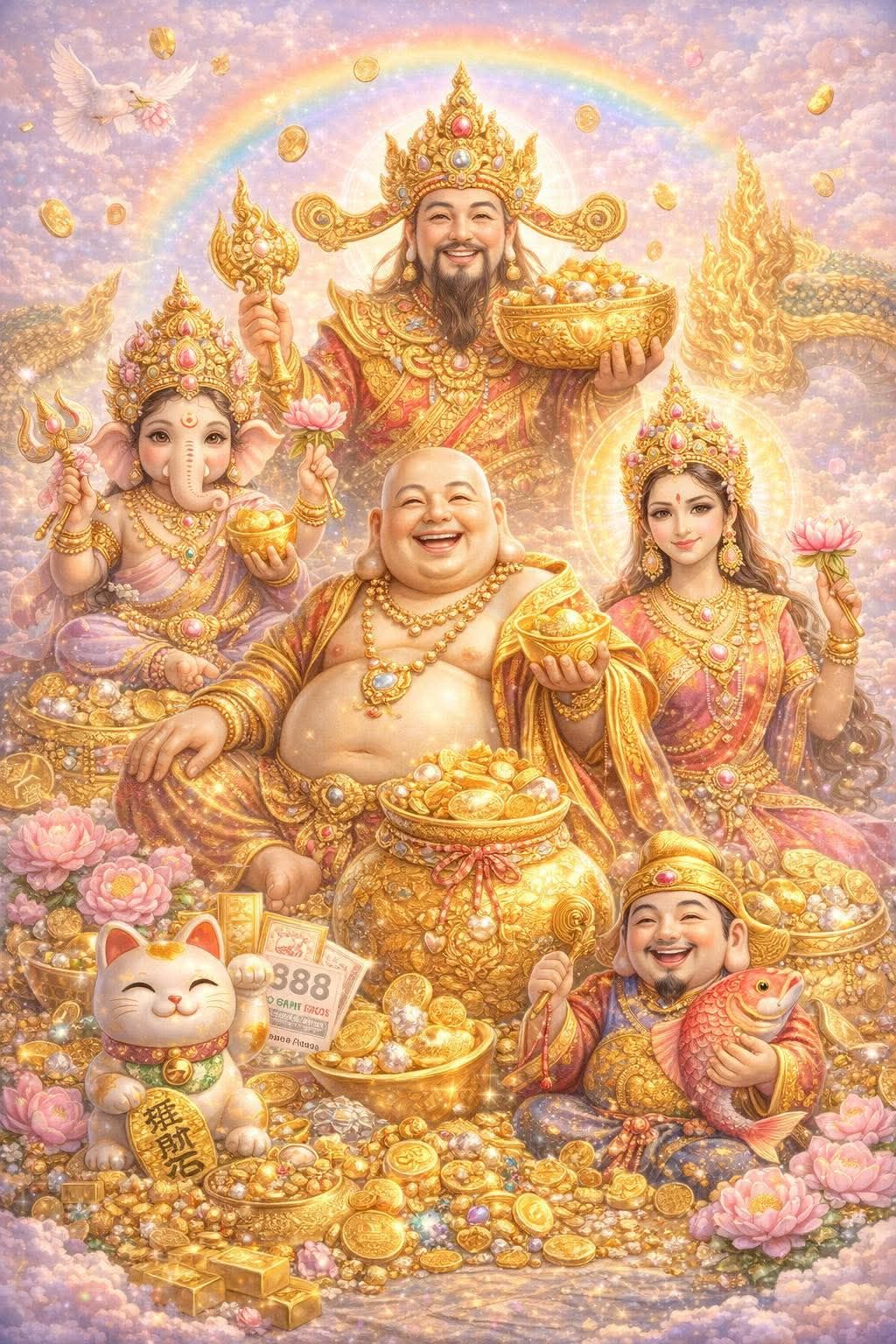 Jiraphorn Sriphon