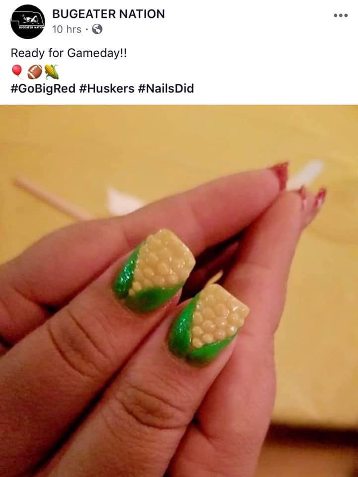 Real Nebraska Girls Home Facebook