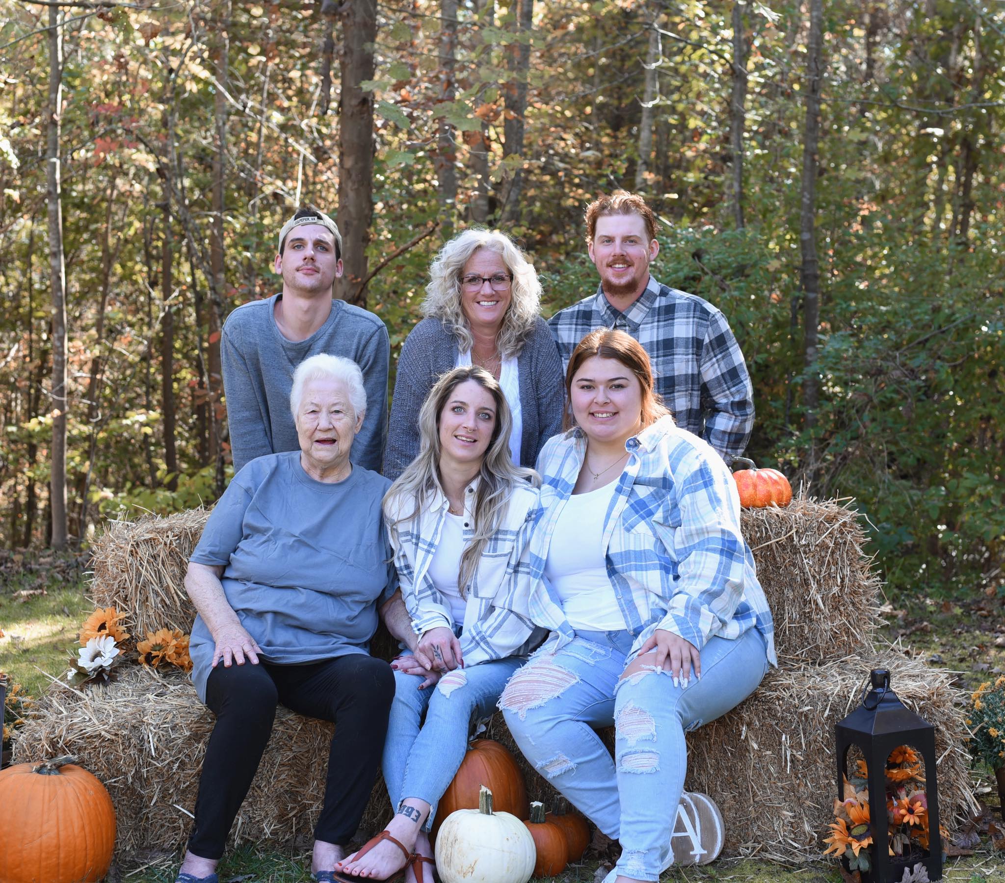 My Mom Went Home To Be With The Wendy Hamilton Allen Facebook