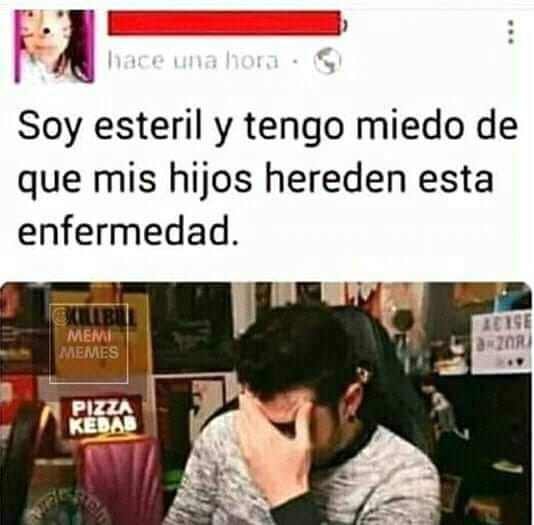 Será Pendeja O Se Hace🤣🤣 Theperikero Gamer Facebook