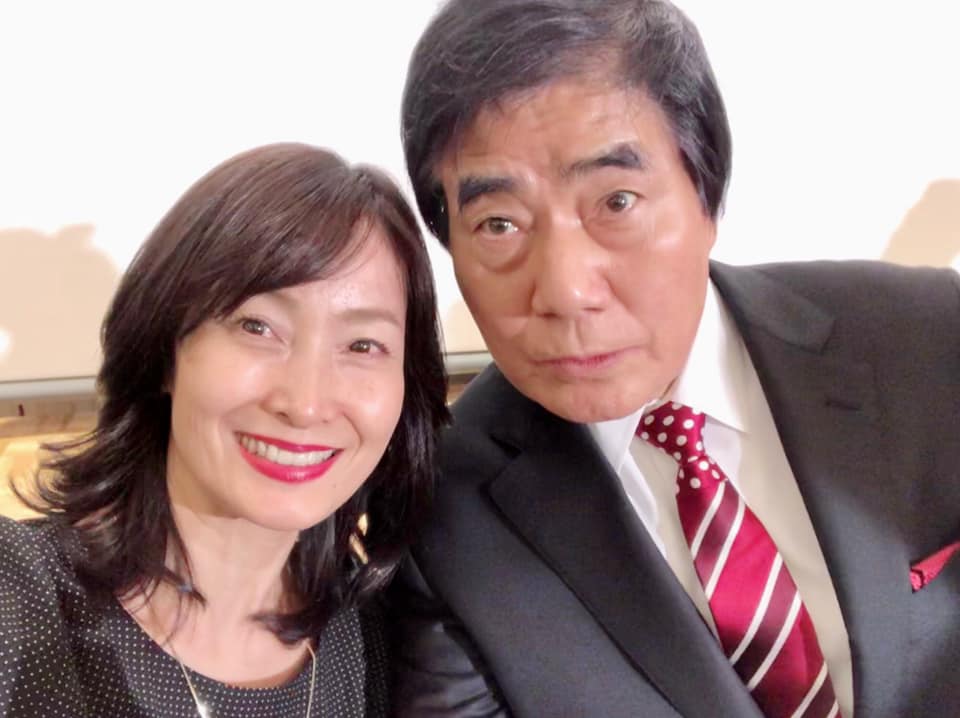 Netflix 全裸監督 世界的に大ヒット‼︎ 松田陽子 Yoko Matsuda Community 3856