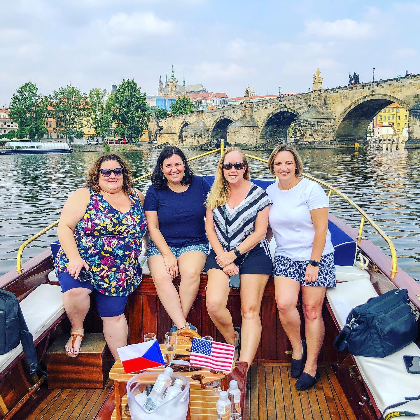 Where in the World? Glass... - Glass Slipper Concierge | Facebook