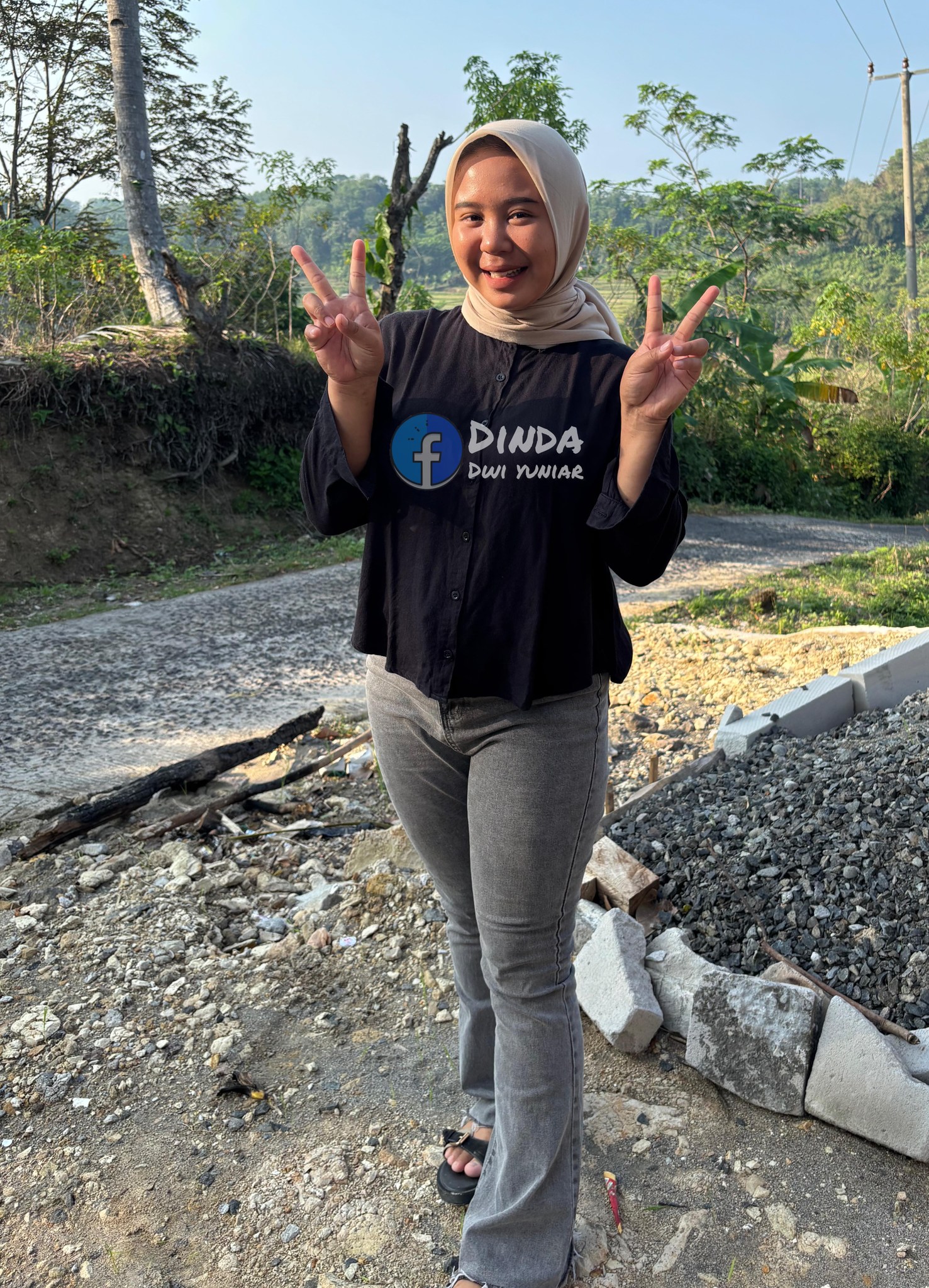 Dinda Dwi Yuniar