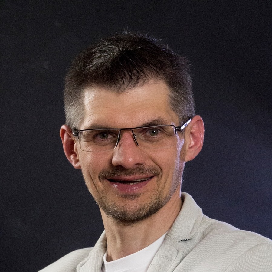 Александр Григорьев