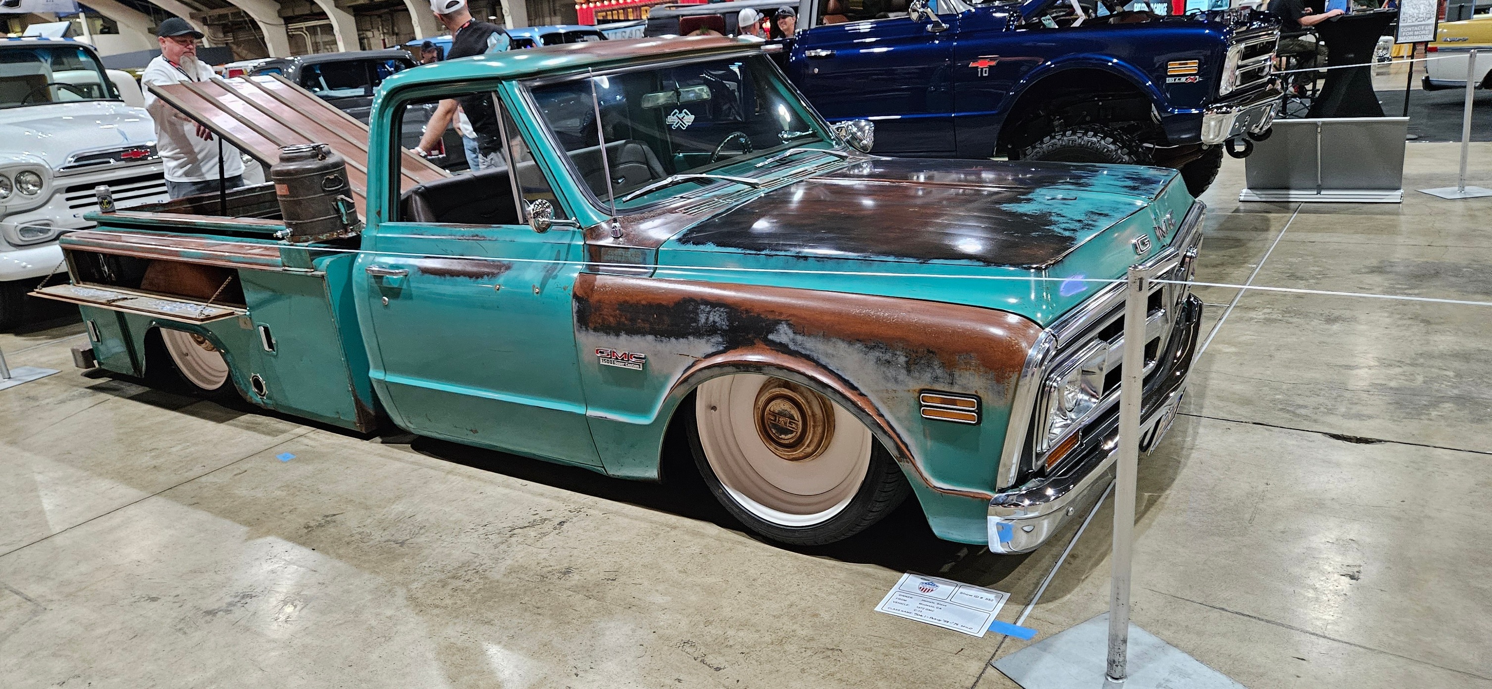 Hotrod Holly Ansman Added A New Photo Hotrod Holly Ansman