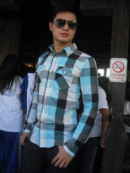 Aldred Gatchalian