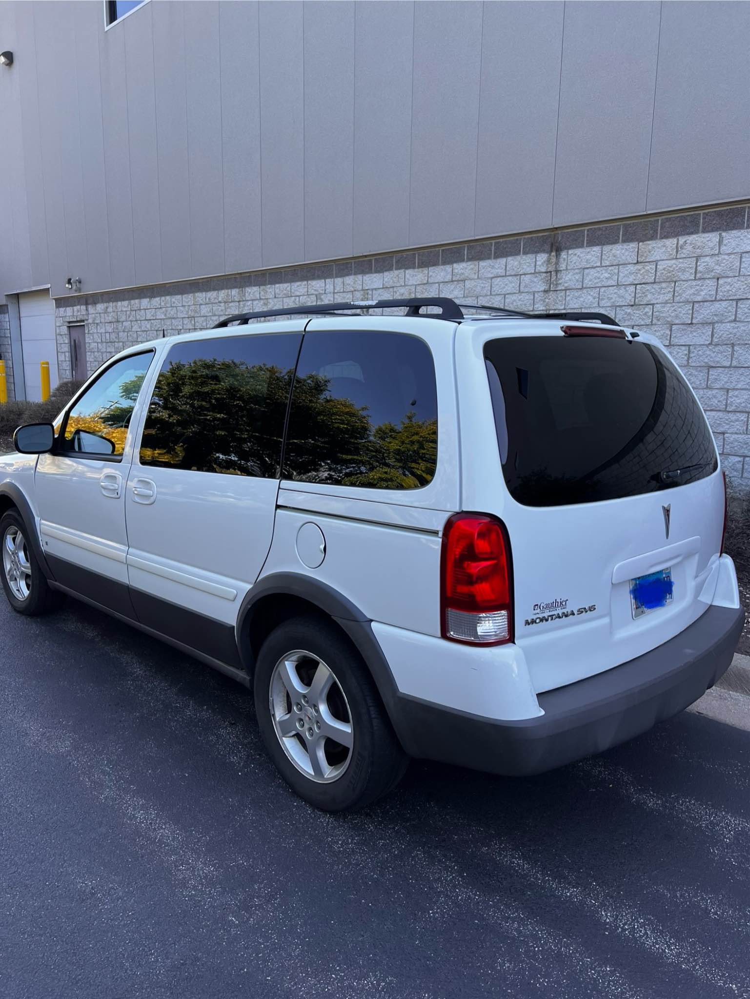 Sitemapcdatahttpthereferenznet2007 Pontiac Montana Vannull