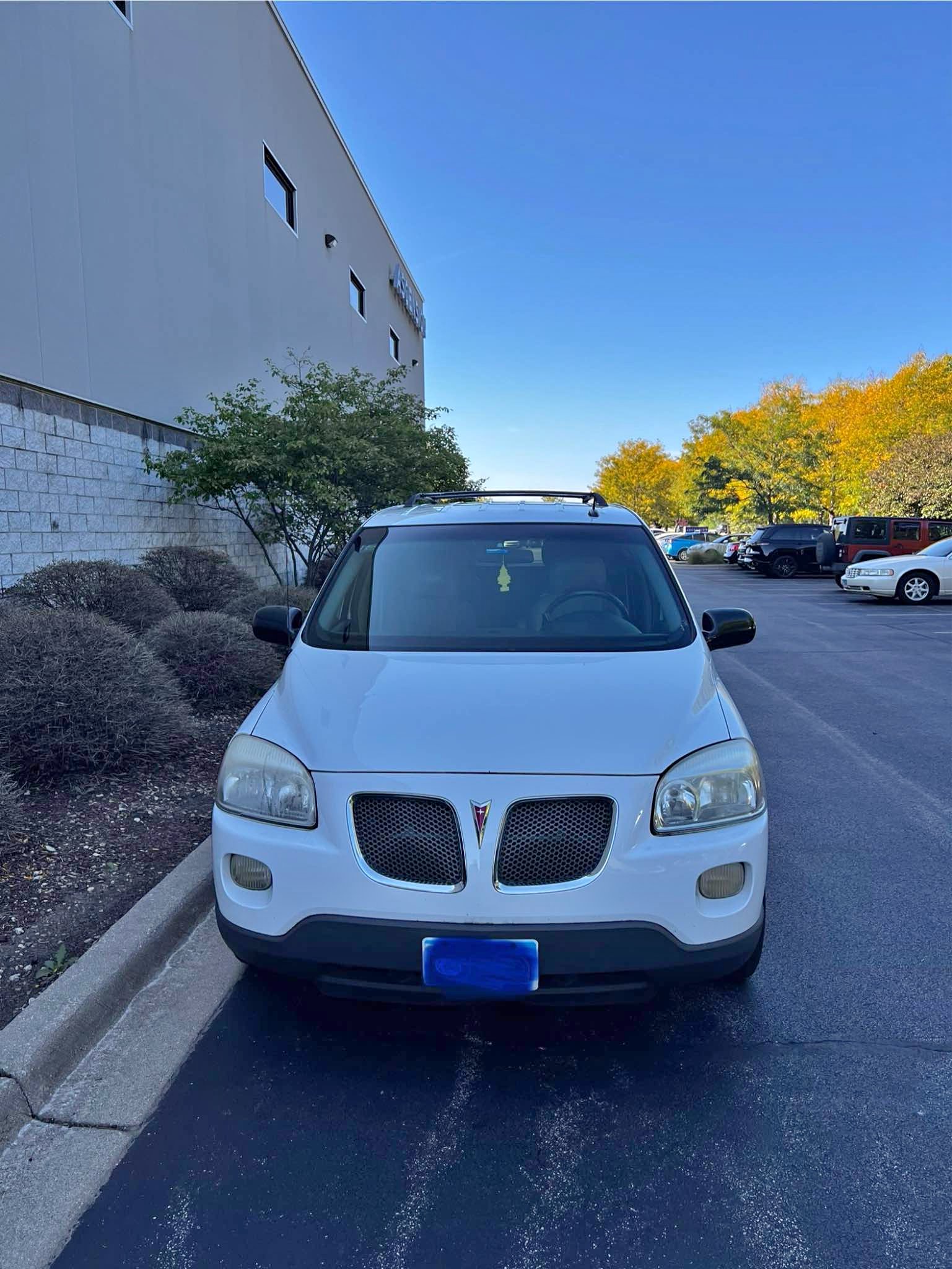 Sitemapcdatahttpthereferenznet2007 Pontiac Montana Vannull