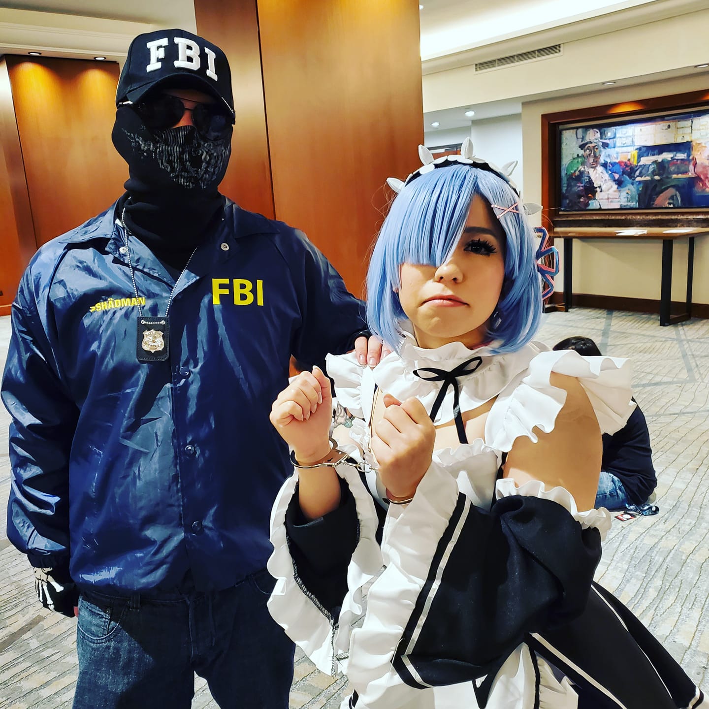 Shädbase The Tables Have Turned