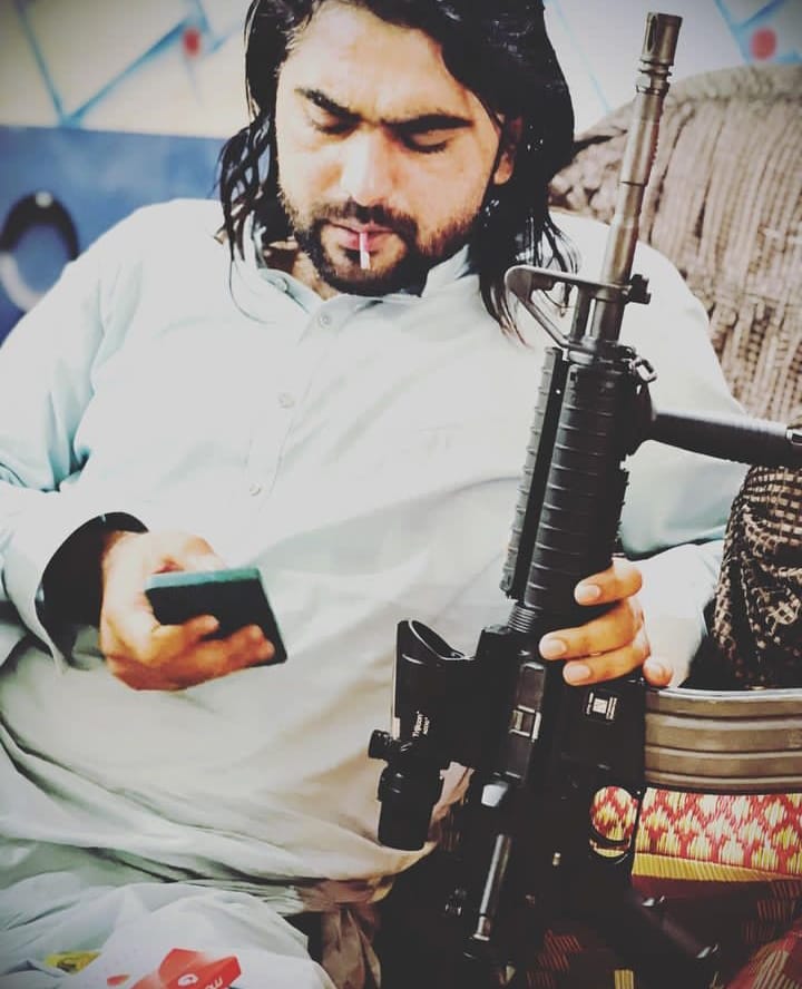 Koko Khan