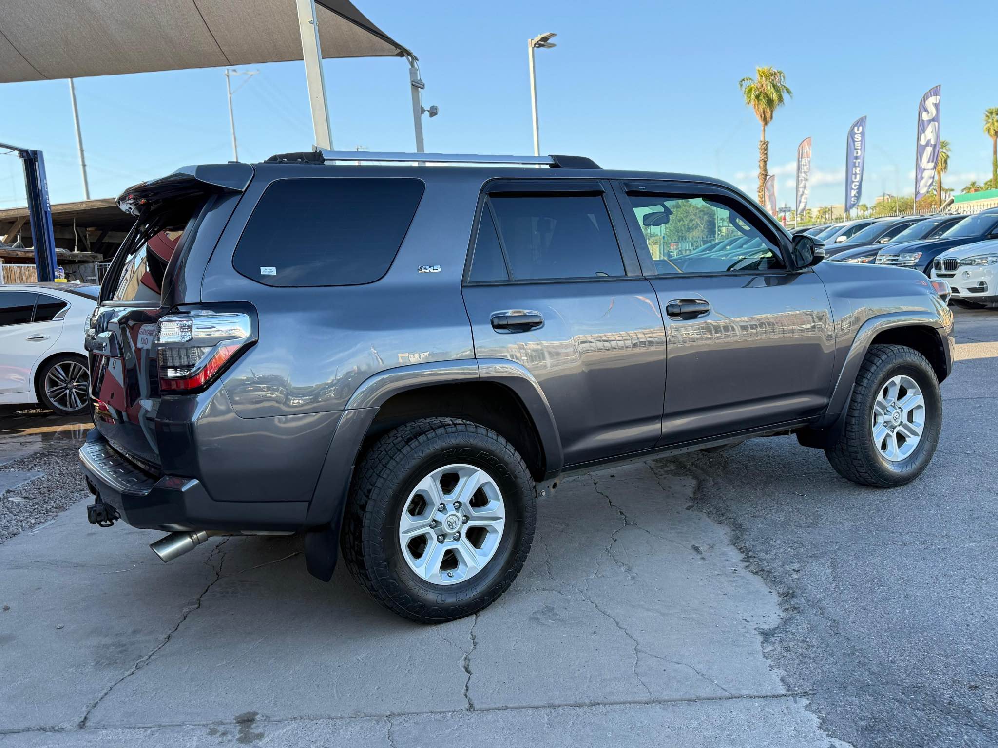 Sitemapcdatahttpstondreferenzcom2019 4runner Sr5 Premium