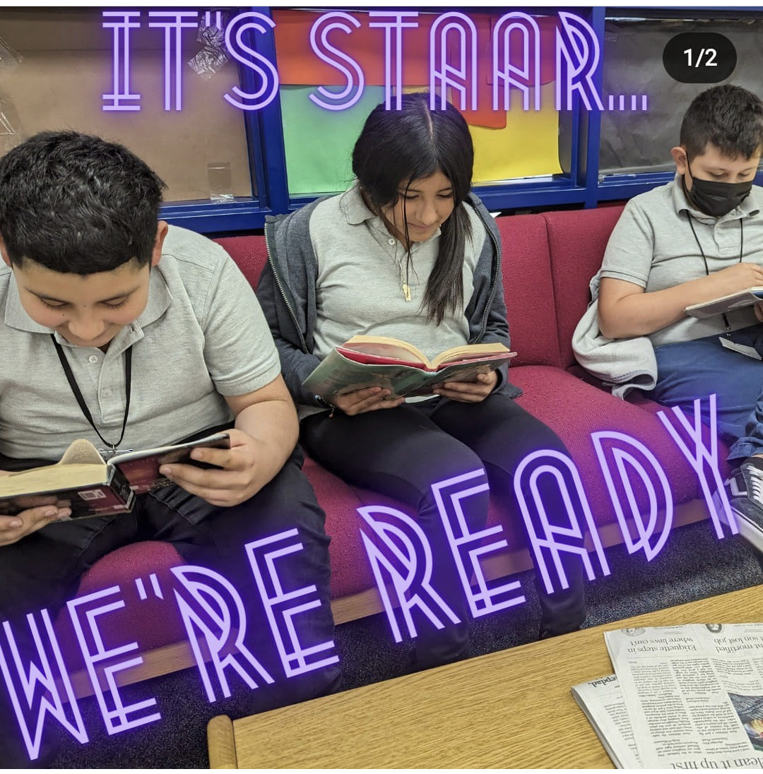 The Time Has W E Greiner Exploratory Arts Academy 8441