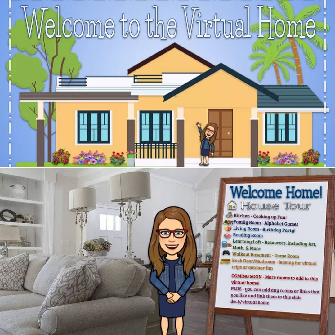 New 'Extra' Preview: Interactive... - Teachers Using Tech | Facebook
