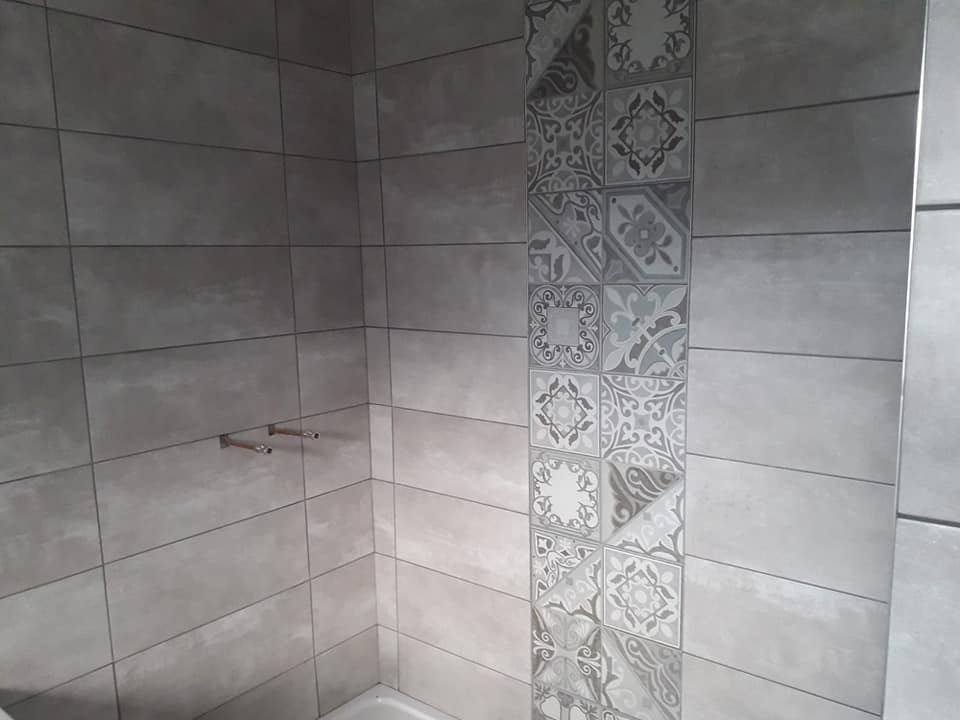 First Class Tiling 2621