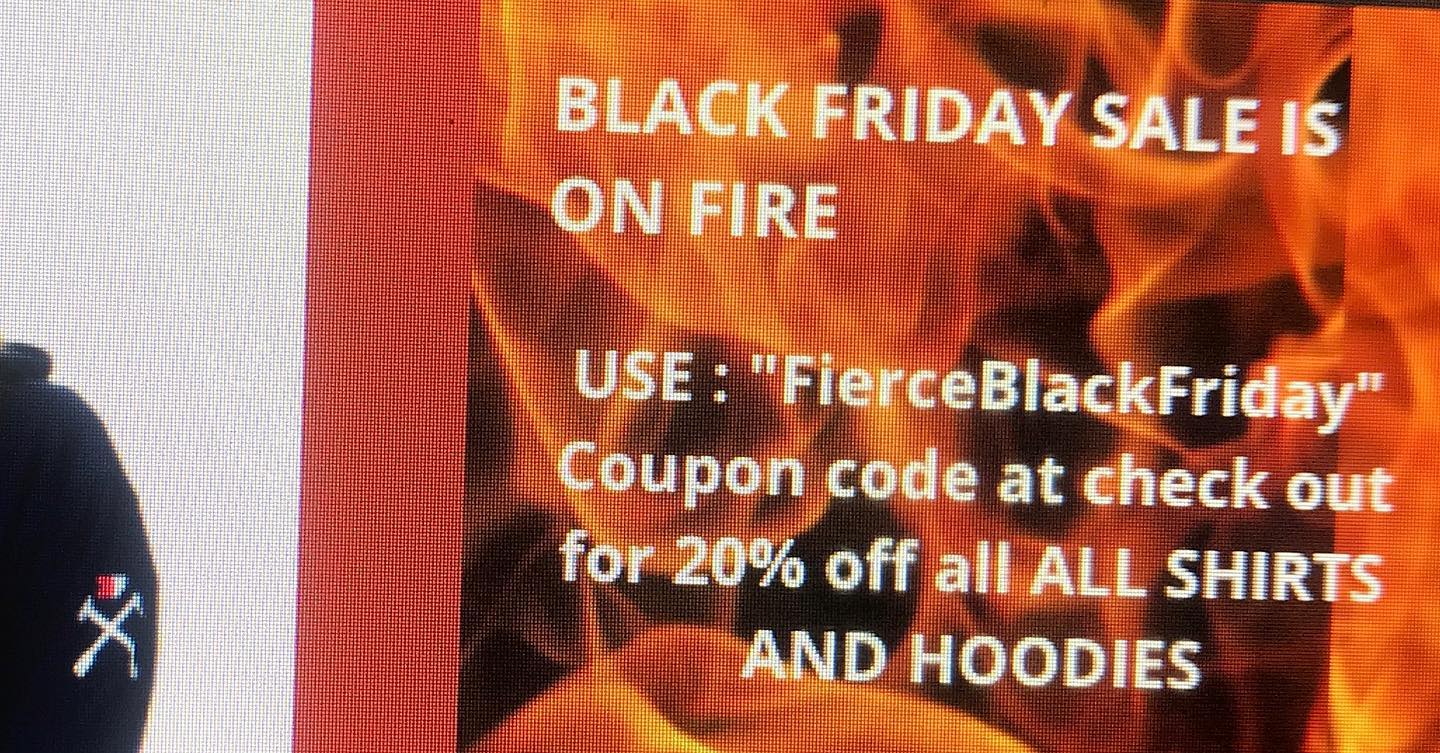 Check Out The Triple F Fierce Female Firefighters Facebook